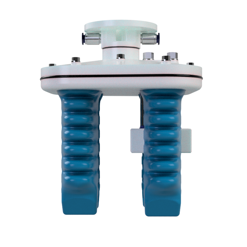 Soft-Gripping - Drumstick Gripper